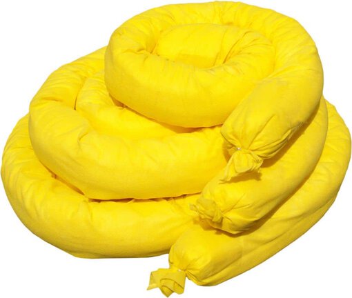 Absorbent Synthetic Chemical/General Purpose Sock - NZ Survivor