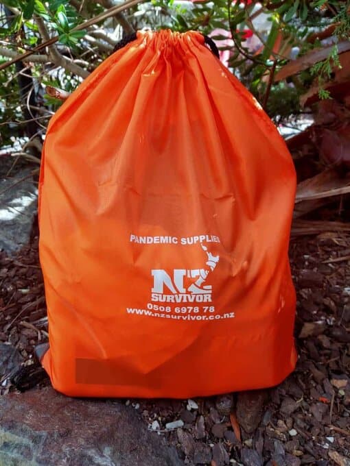 Pandemic Kit - NZ Survivor