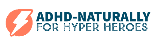 ADHD Poem: Take My Hand