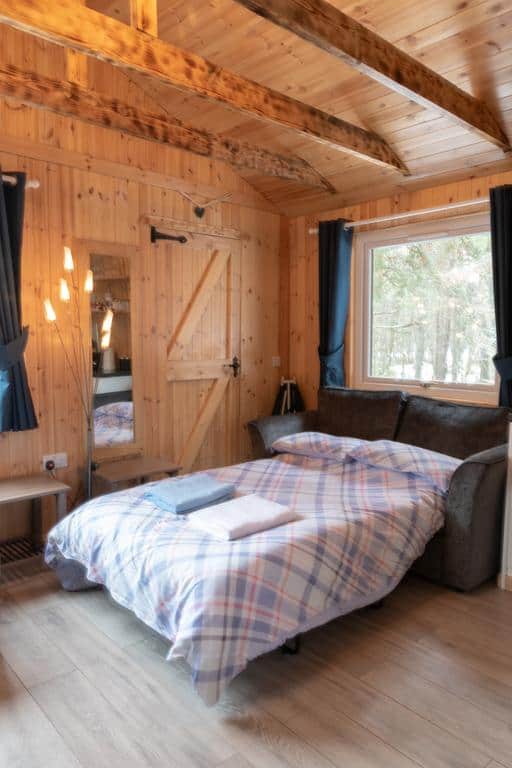 31 Airbnb Treehouse Holidays UK - Best UK Treehouses To Stay In 2024 ...