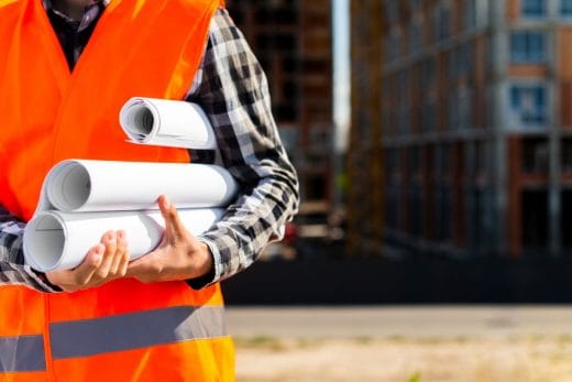 Major Edinburgh construction projects list