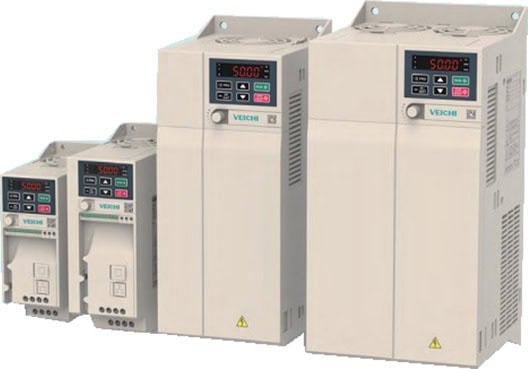 AC10-T3-2R2G-B - Biến tần AC10 Veichi