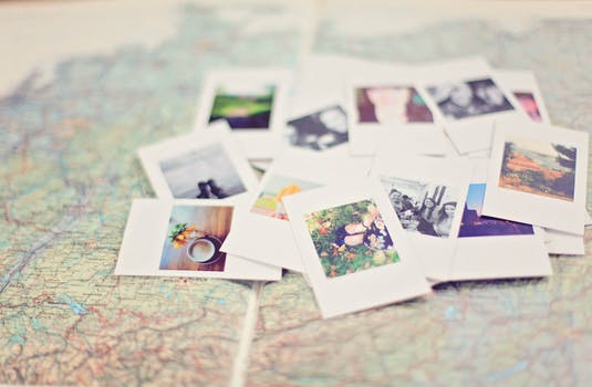 Alternative Ways to Share Your Memories with Family and Friends ...
