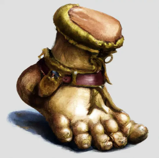 100 Things Found in a Wizard's Pocket