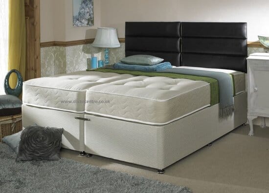 Using a Zip and Link Bed to Change a Guest Room To Suit Your Needs ...