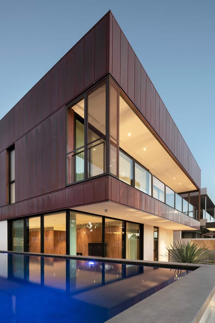 Copper Clad Home 3