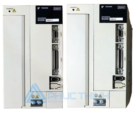 SGDS - 50A12A - Servo Yaskawa,chính hãng ,Sửa chữa, cungcấp