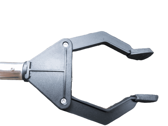 Long Reach Aquarium Tongs or Grabber - aquariumH2o