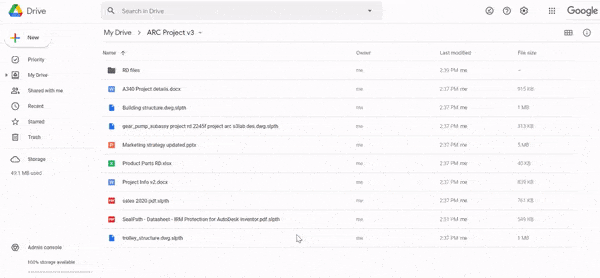 Google Drive Est-il Sécurisé pour les entreprises?
