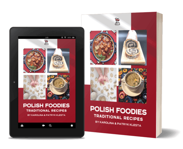 The Absolute Best Polish Cookbooks - Polish Foodies
