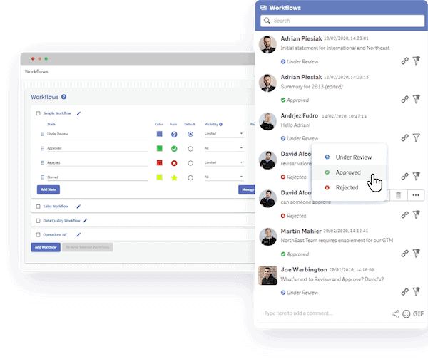 Vizlib - Decision Inc.