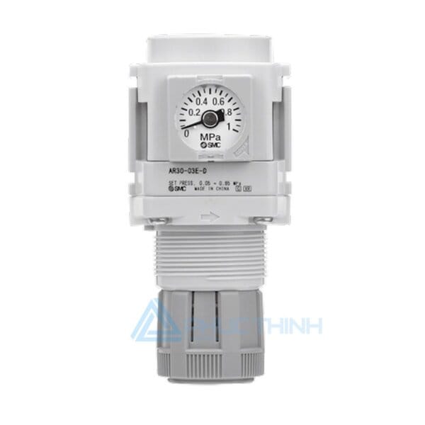 AR30-03E-D SMC - Thiết bị khí nén SMC chính hãng giá tốt