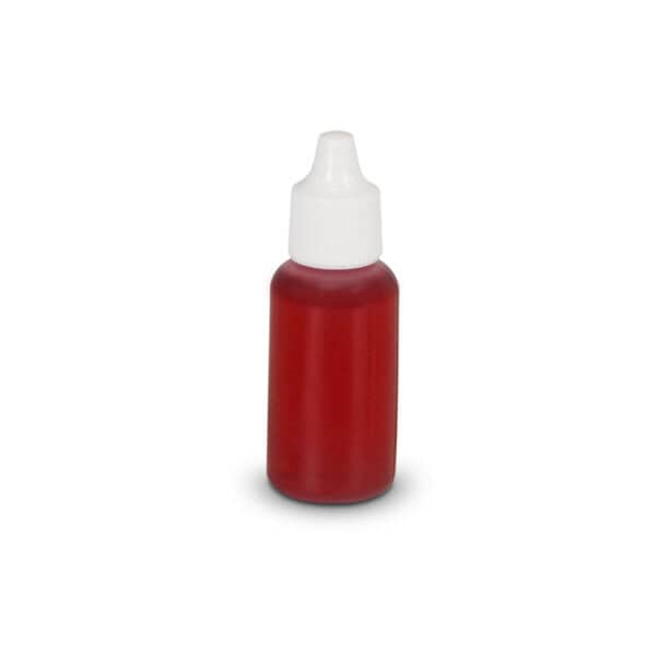 RadonAway Manometer Replacement Oil - Red - RadonMarket