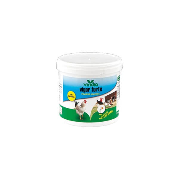 Vigor Forte 200 g | Viridia