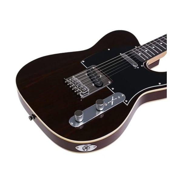 Guitarra Eléctrica JAY TURSER JT-LT-RW Rosewood | YAPARU