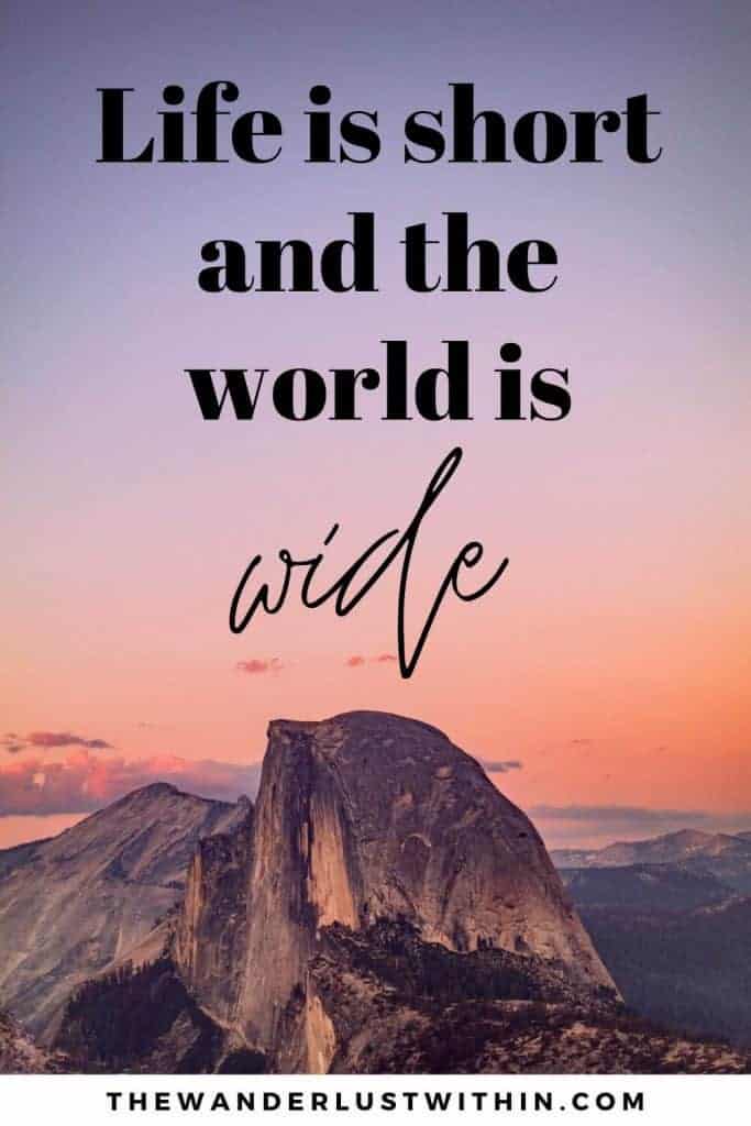 120 Best Explore Quotes and Inspiring Quotes about Exploration 2024 ...