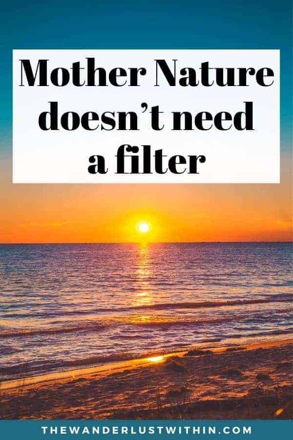 300 Perfect Sunset Captions for Instagram (Puns, Quotes, Sayings) 2024 ...