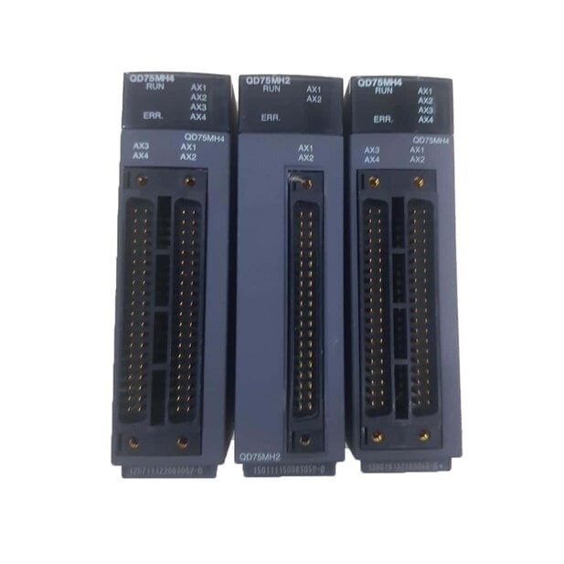 QD75MH1 Mitsubishi - Modul PLC Mitsubishi chính hãng