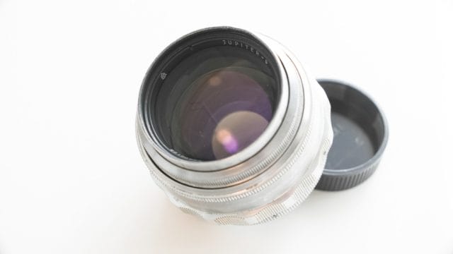 Jupiter-9 85mm f2 初期型 M42 Review作例 おすすめ中望遠神オールドレンズ銘玉 ブログレビュー