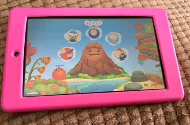 Hopster - Children's Development App Review - Rachel Bustin