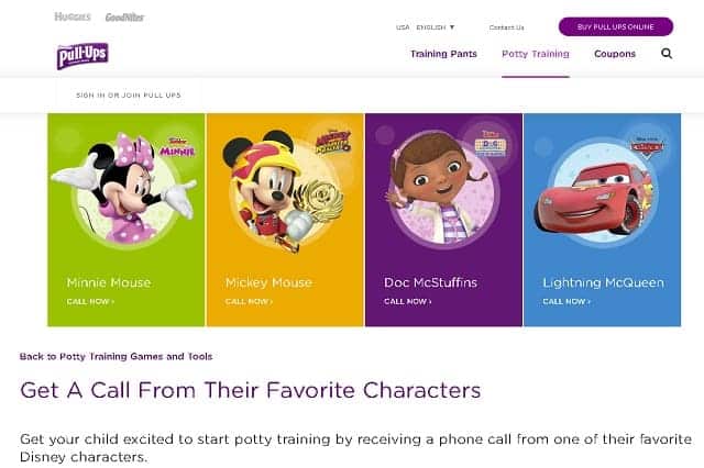 Disney Character Calls and Letters - Fact or Fiction? - Adventures in ...