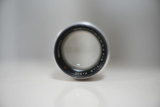 Jupiter-3 50mm f1.5 Review作例 おすすめロシア製のゾナーコピーオールドレンズはよく写る