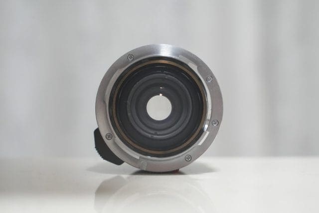 MINOLTA M-Rokkor 28mm f2.8 Review作例 Leica M Mount 広角オールドレンズ