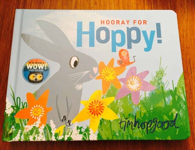 The Happy Book Club Review & Giveaway - Rachel Bustin
