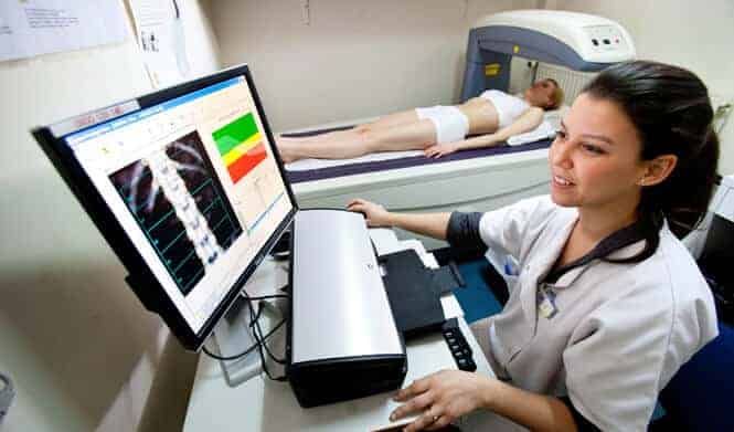 Learning To Know Your Body With DEXA Scan - Rachel Bustin