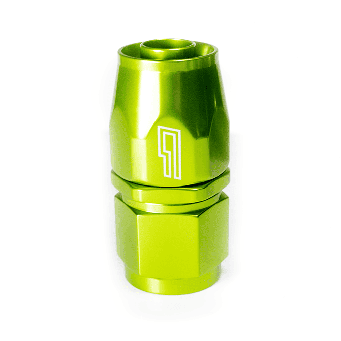 AN Fittings and AN Fitting Types | ColorFittings