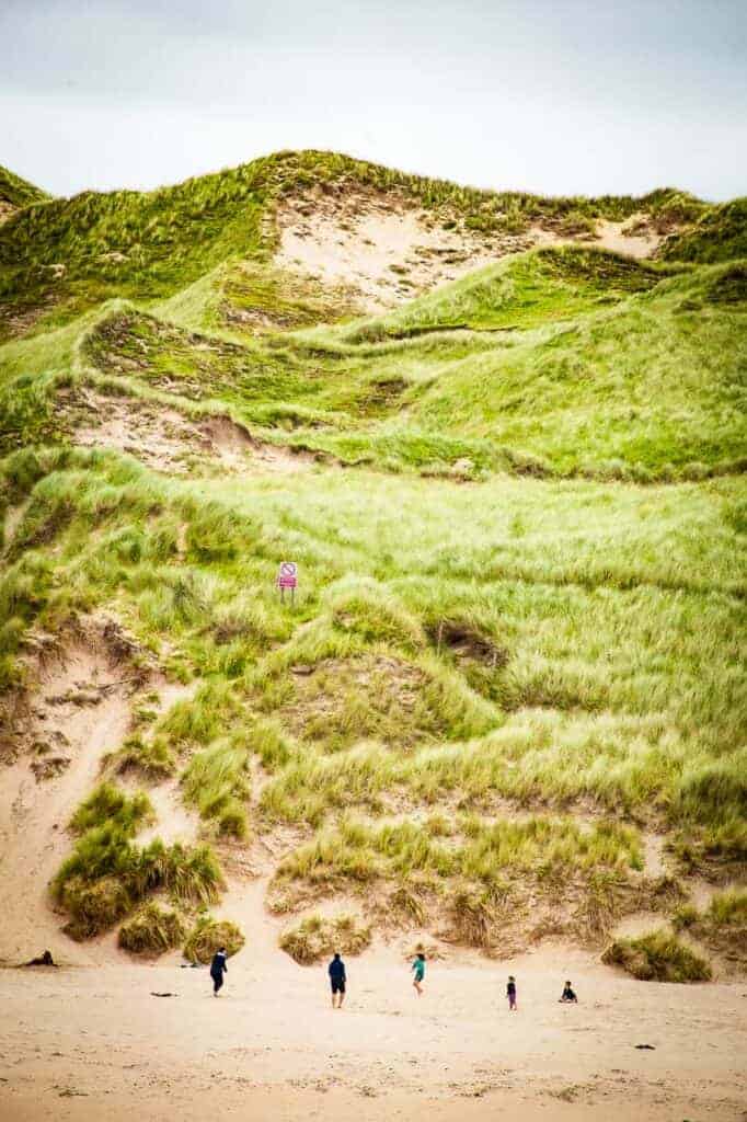 Things To Do In Bundoran | Travel Ireland Today