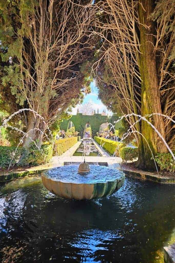 How to Visit the Alhambra: Tickets, Tips & Insider Guide