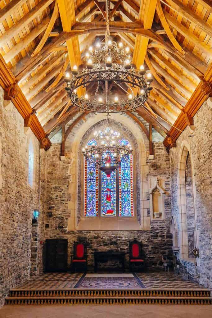 Swords Castle: Practical info & What to see | Travel Ireland Today