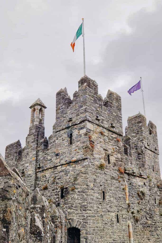 Dublin Travel Resource Page | Travel Ireland Today