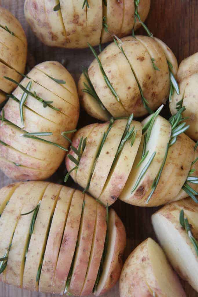 how to boil king edward potatoes