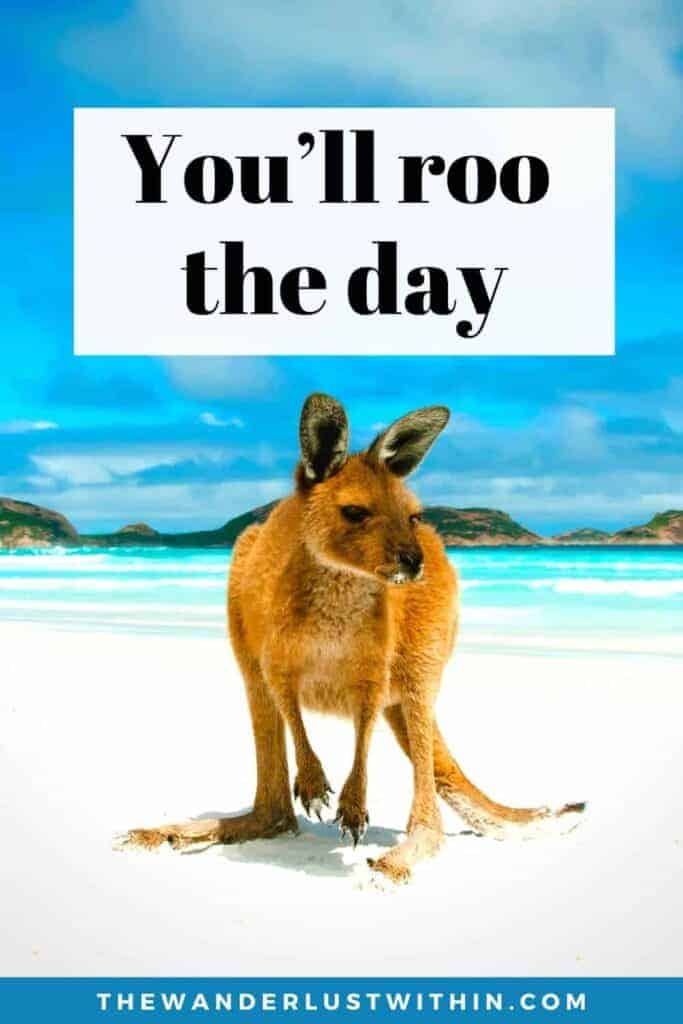 132 Best Australia Quotes and Australia Instagram Captions 2024 - The ...