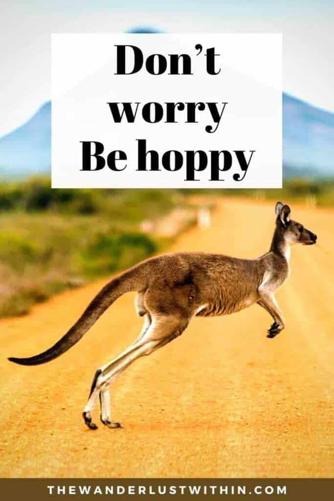 132 Best Australia Quotes and Australia Instagram Captions 2023 - The ...