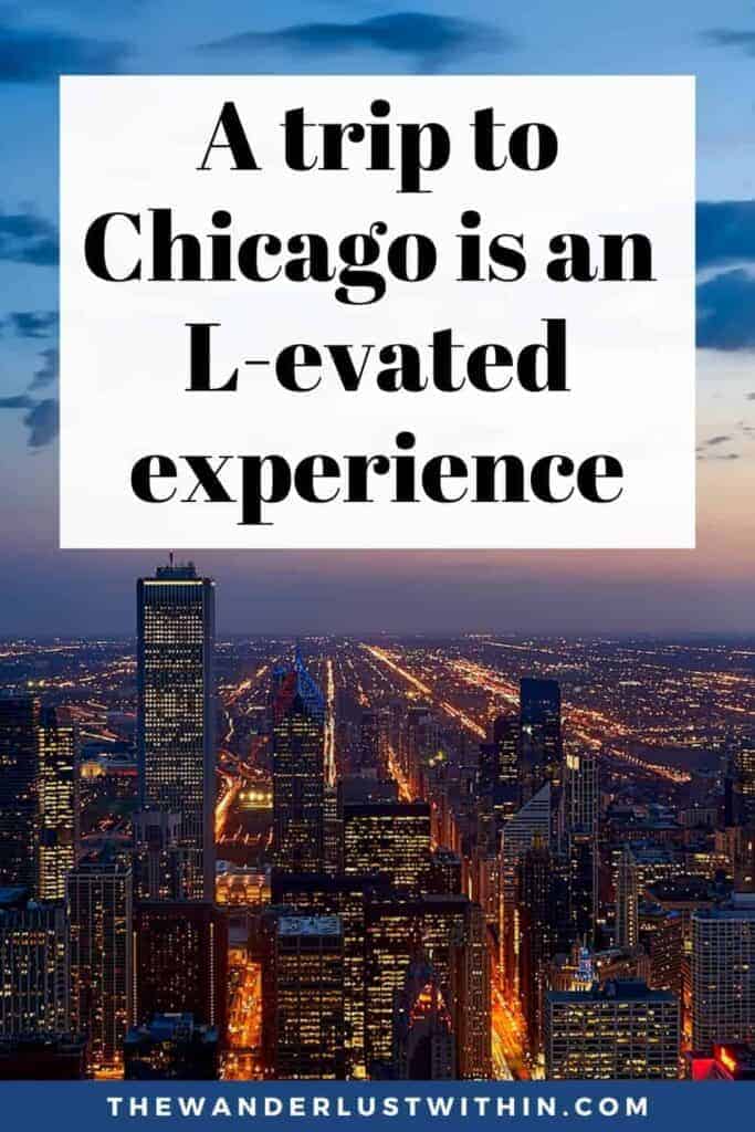 85 Best Chicago Quotes for Your Trip to the Windy City 2024 - The ...