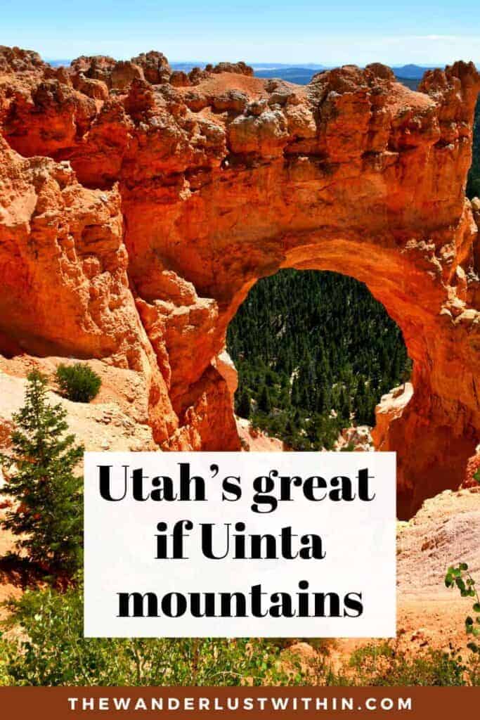 54 Best Utah Quotes For Your Trip to the Beehive State 2024 - The ...