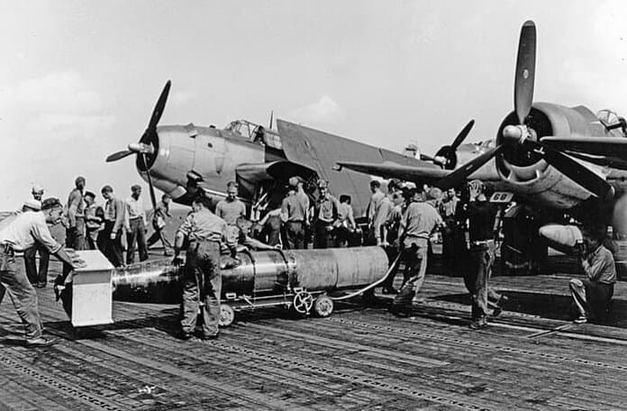 Mark 13 torpedo: Ontwikkeling, gebruik en prestaties WWII
