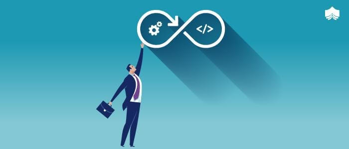 How Can a System Administrator Turn Into a DevOps Engineer