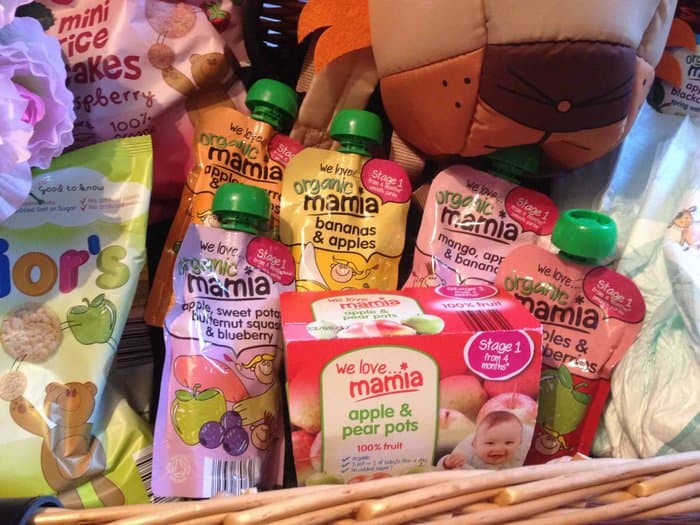 Our day out at Malpas with Aldi - Rachel Bustin