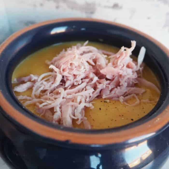 15 of my favourite ways to use up Leftover Gammon.... | The Diary of a ...