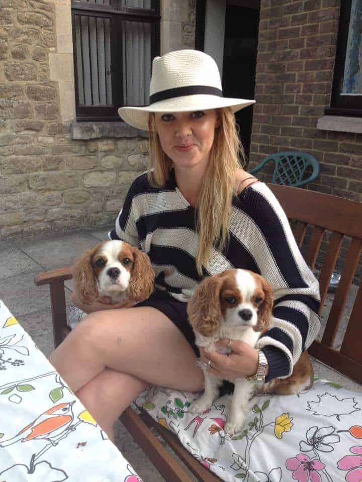 The Rainbow by Carly Schabowski - Book Review - Rachel Bustin