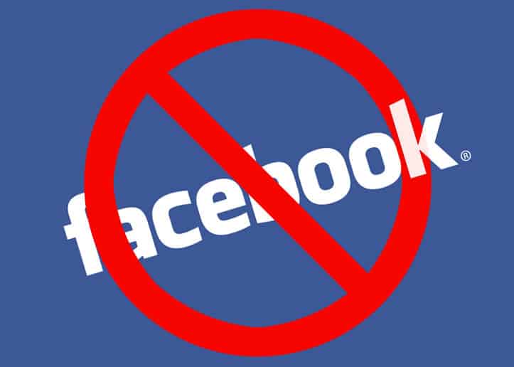 Why is Facebook banned in China? - NSDesign