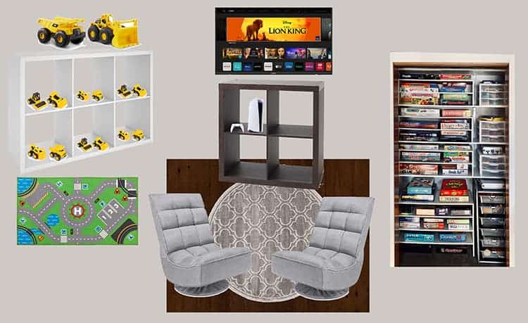 How to Make Digital Mood Boards