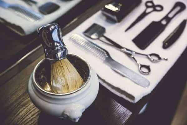 Beard Gifts - A Guide For The Bearded Man In Your Life - Rachel Bustin