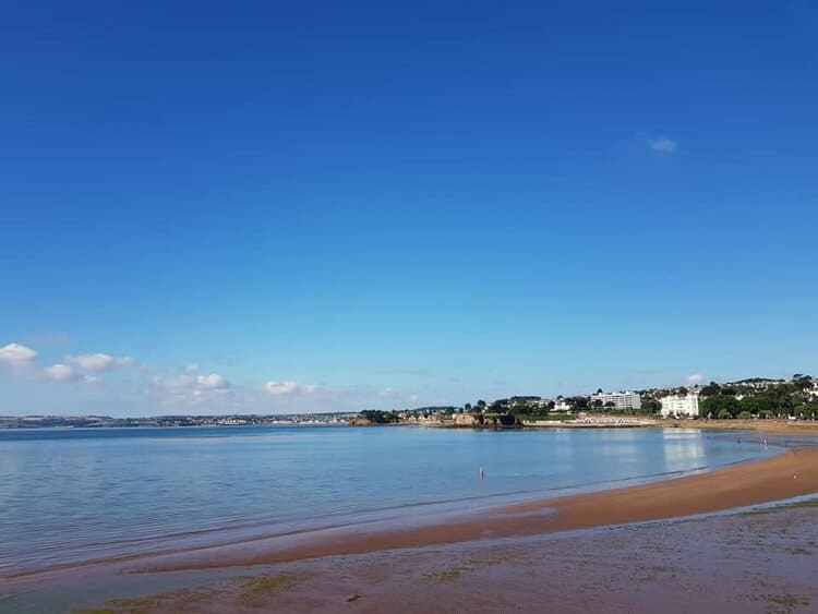 The Most Beautiful Beaches To Visit In Cornwall And Devon - Rachel Bustin