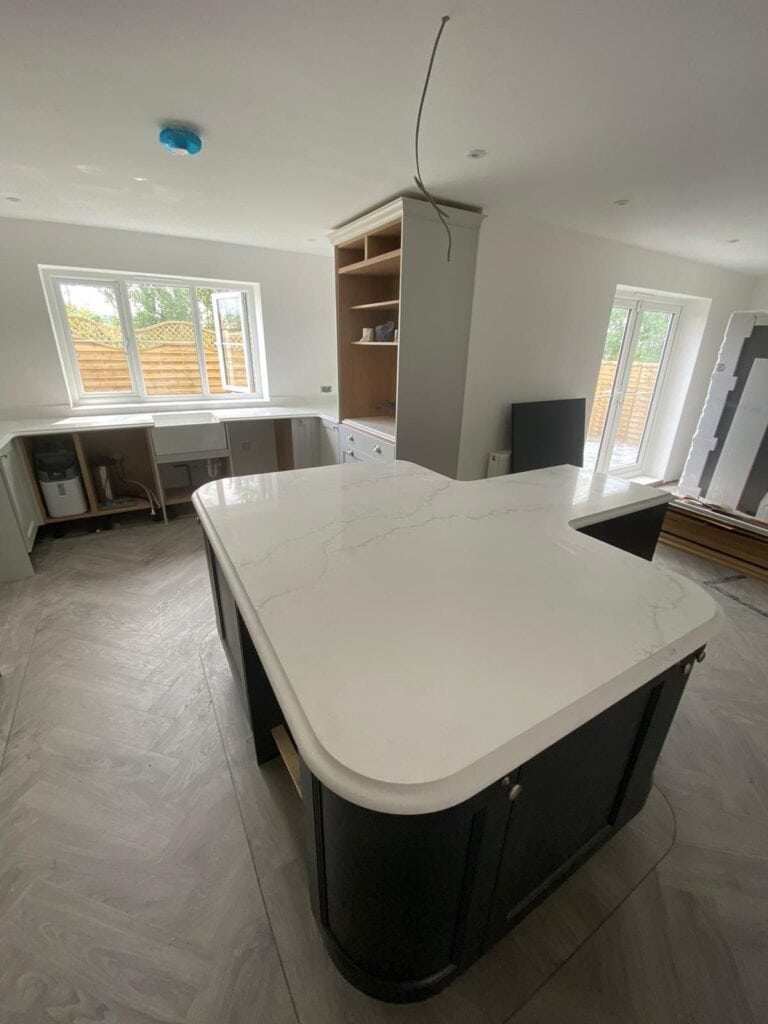 Refresh Your Kitchen Worktops | Palazzostone