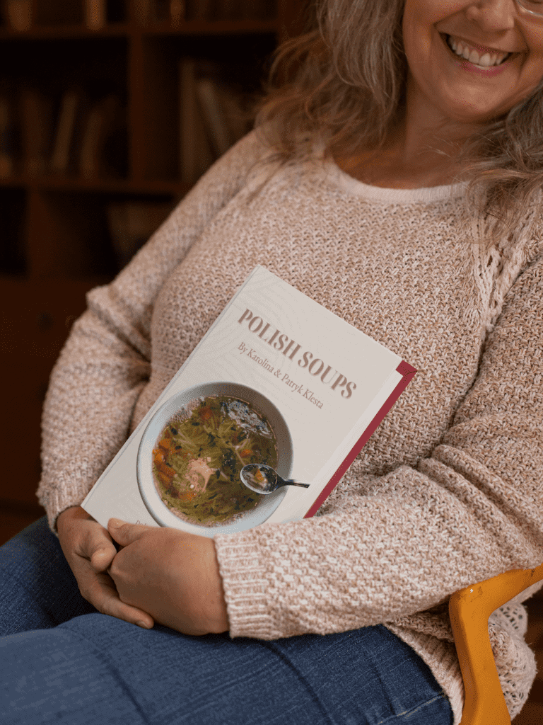 Polish Soups Cookbook - Polish Foodies